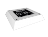 Anti-ligature clock enclosure products